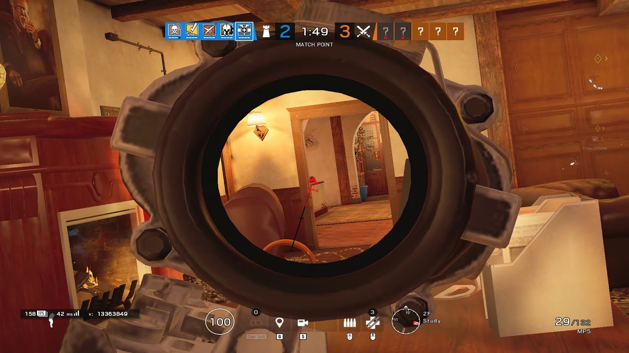 Enemy: Nice toggle & aimbot - YouTube