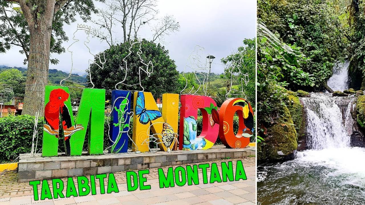 Tarabita de Montaña y sus Cascadas, MINDO - Ecuador| Aventura Extreme ...
