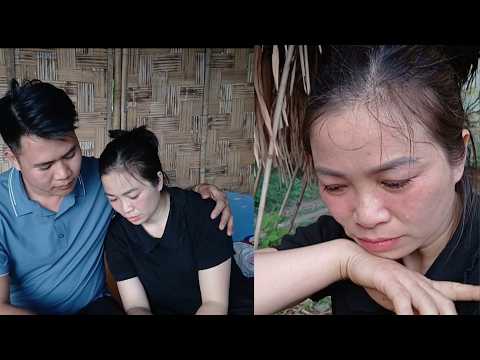 Nhan accepted CEO Ha's love. Ha apologized to Nhan for accidentally reading Trung's letter