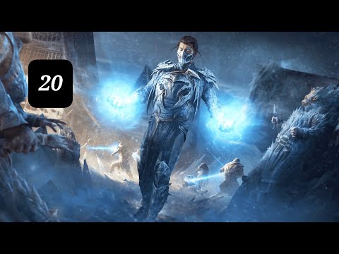 Mortal Kombat 1 Part 20-Titan Sub Zero Is Insanely Annoying To Get To ...