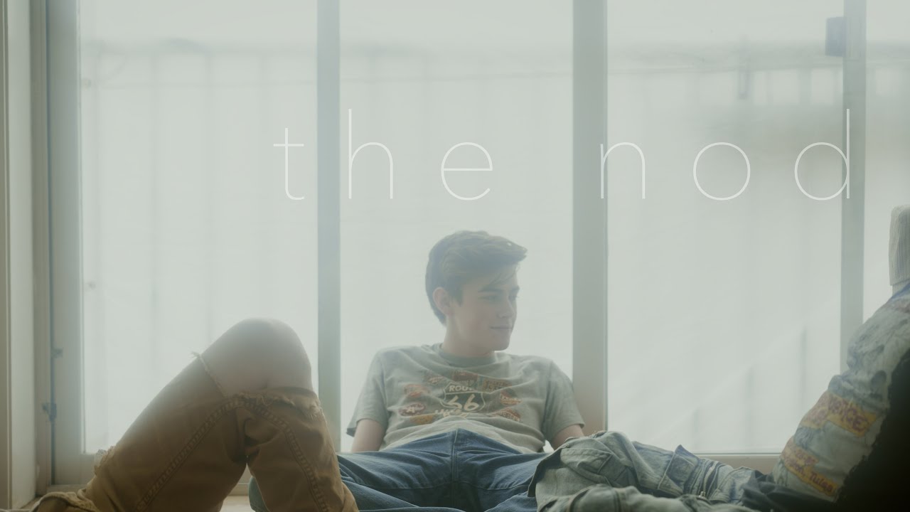 The Nod - Short Film Trailer - YouTube