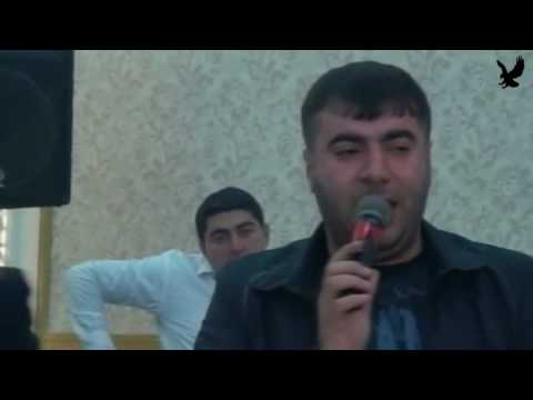 Yerim Zordu Menim   Reshad, Perviz, Vuqar, Elekber, Ruslan   Deyishme Meyxana 2016