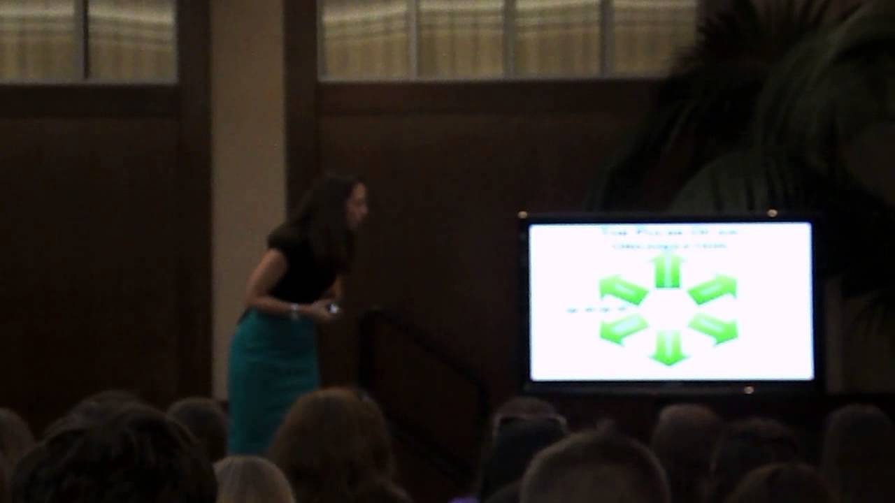 Pilot Retention Program Opening Keynote Part 2 - YouTube