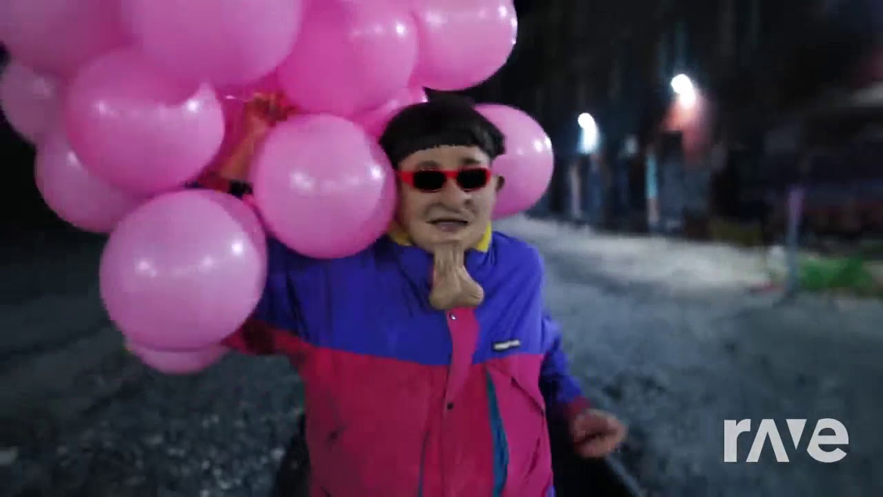 Drill Me Alive - Oliver Tree & Melanie Martinez | RaveDj - YouTube