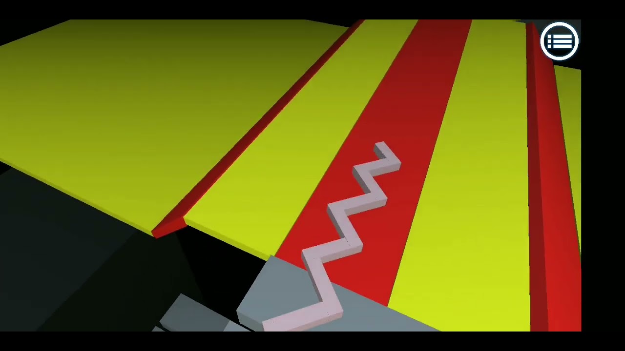 dancing line PC 2 the fate - YouTube