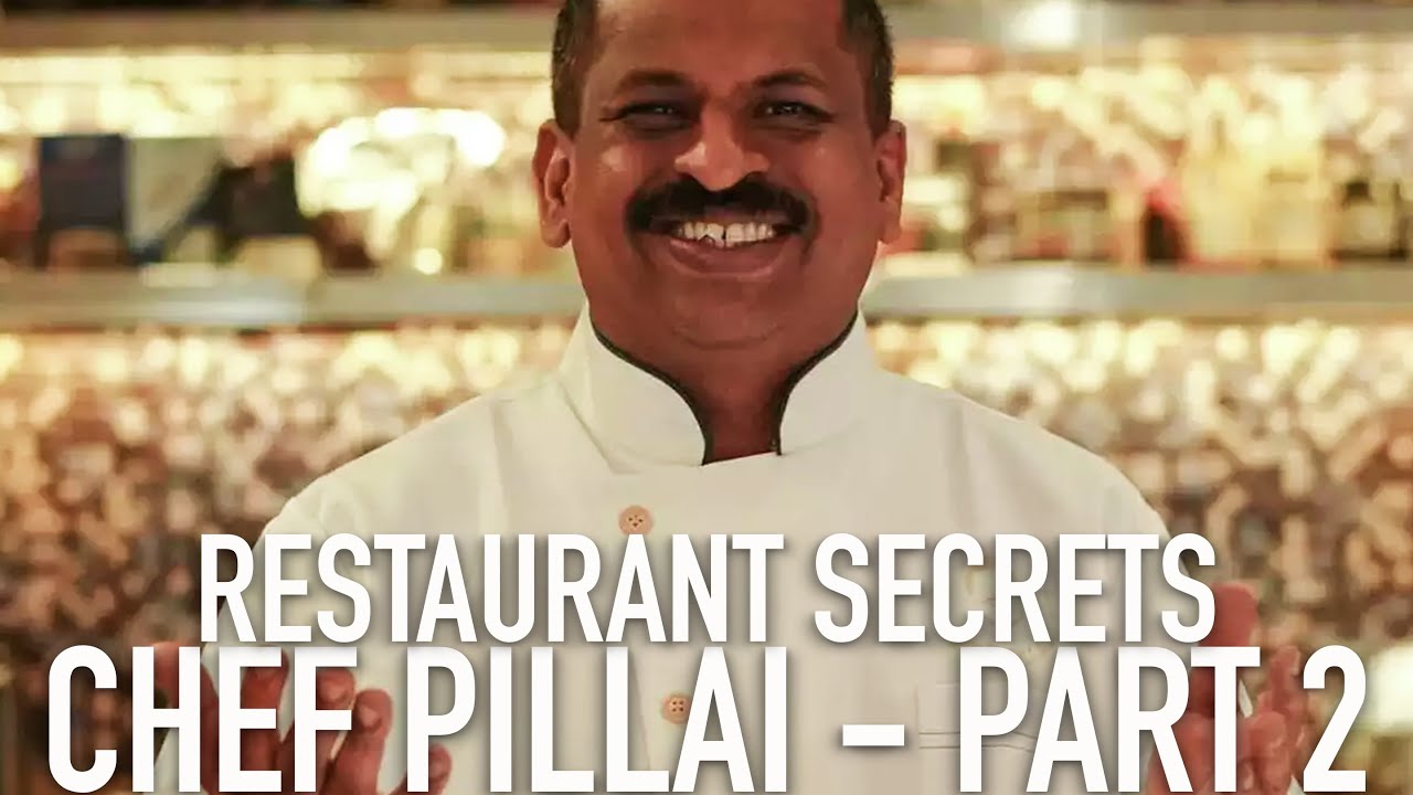 Part 2: Restaurant Chef Pillai | Fish Nirvana, Venad Palkonj, Palkkatti ...