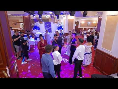 Yunus & Yamaç Sünnet düğünü - CANLI YAYIN - Gagay grup