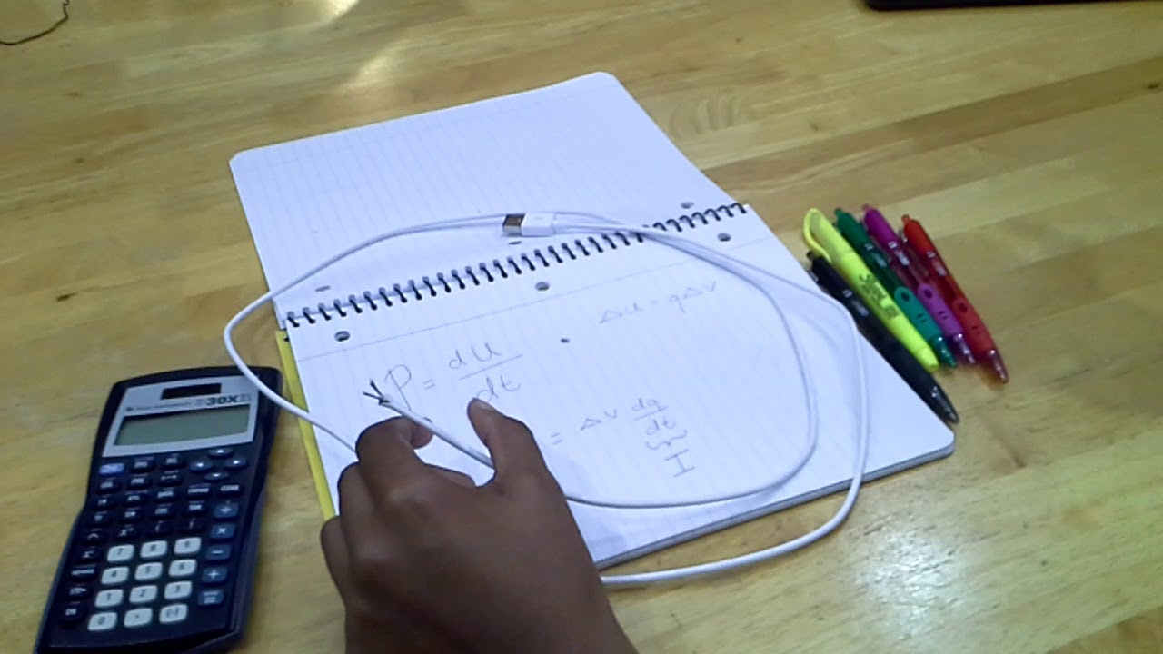 Calculus In Electrical Engineering YouTube Calculus In Electrical Engineering YouTube