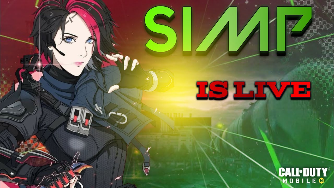 🔴 CODM LIVE : CODM IS STRESSFUL NOW A DAYS 😮‍💨 #codmlive #codm - YouTube