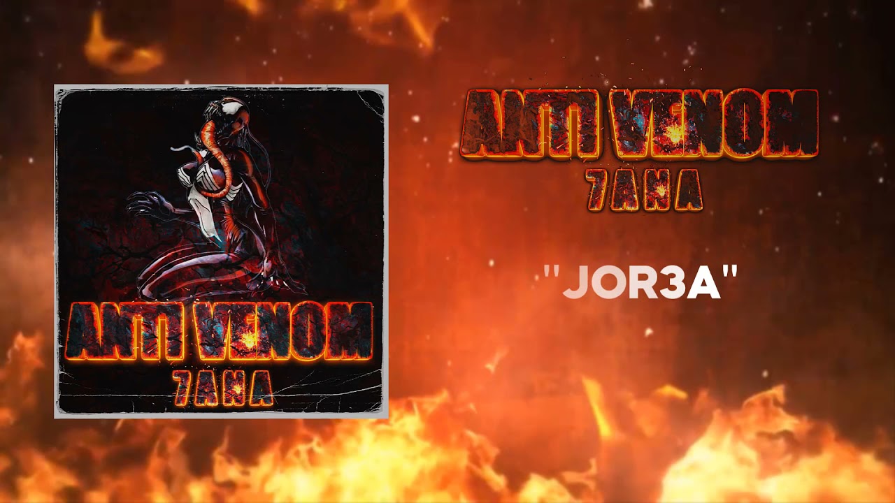 7ANA - ANTIVENOM ( music video) - YouTube