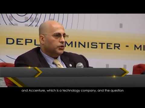 Captain Samuel Salloum (Malaysia) - Soft Insurance - YouTube