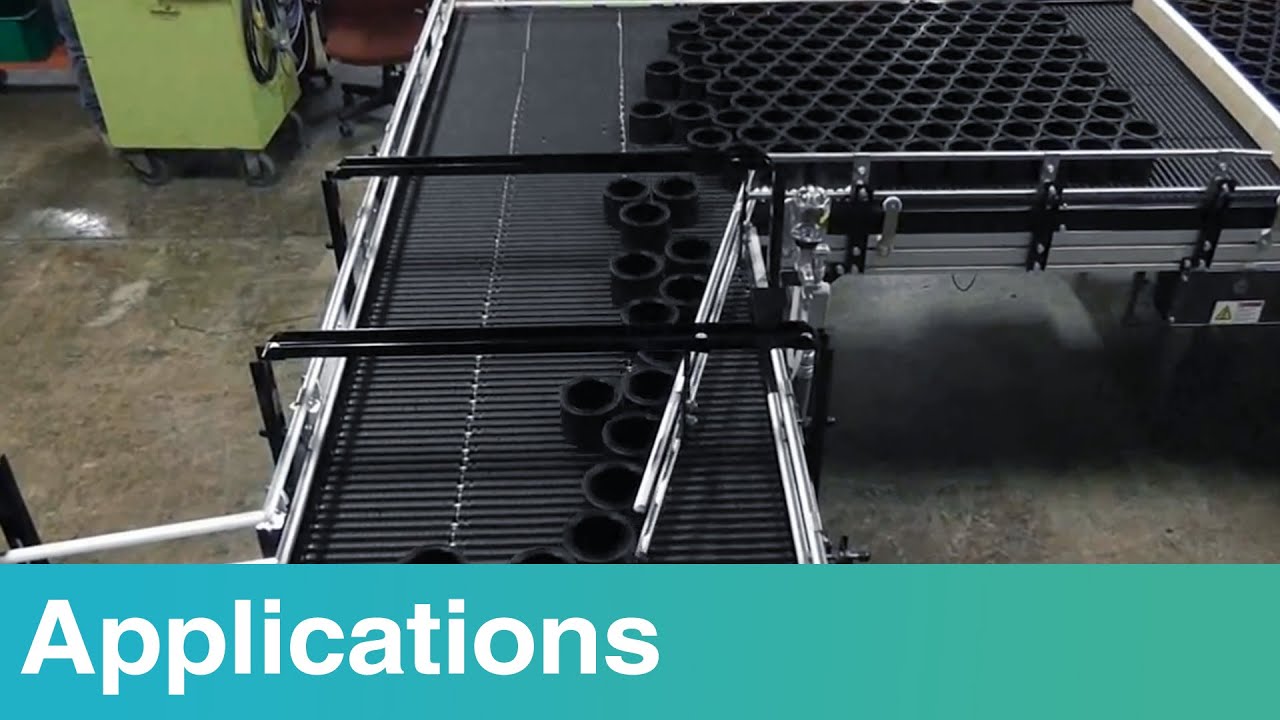 Shuttleworth - loose single filing - YouTube