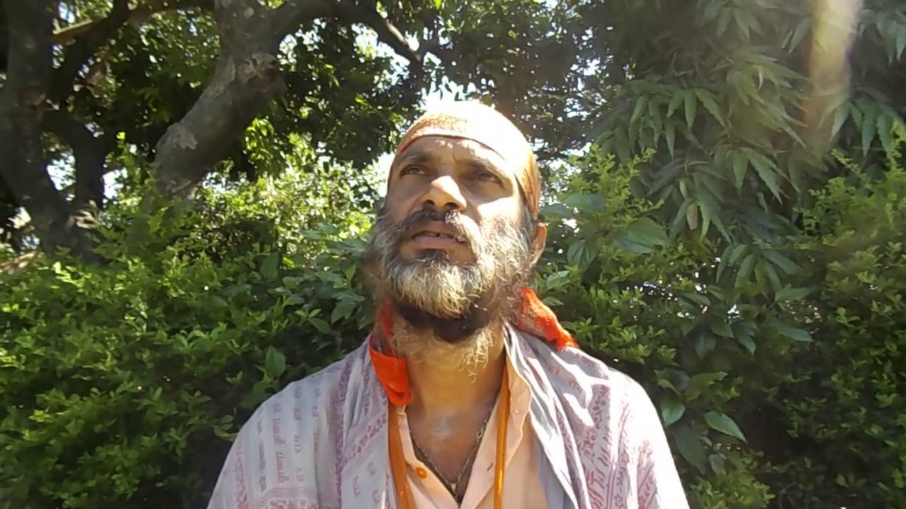 Om Baba-ji... - YouTube
