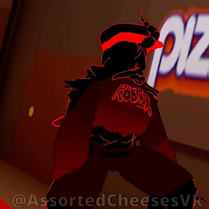 Guest 666 Gets Freaky?!🔴💢- VRChat Funny Moments (Roblox Forsaken) - YouTube