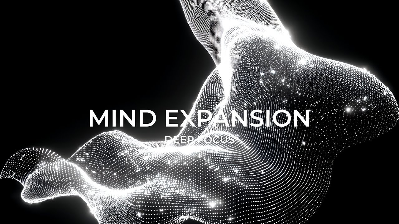 Hyper Focus Mode | Beta Brain Waves (14Hz) for Improve Focus and ...