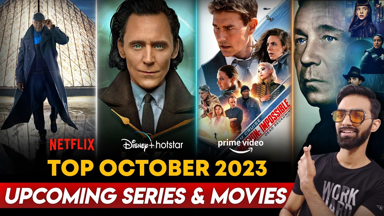 Loki Season 2 | Mission Impossible 7 OTT | Lupin Part 3 | October OTT ...