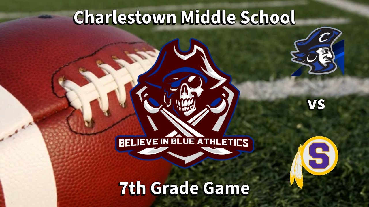 2024 CMS vs Scottsburg - 7th Grade Game - YouTube