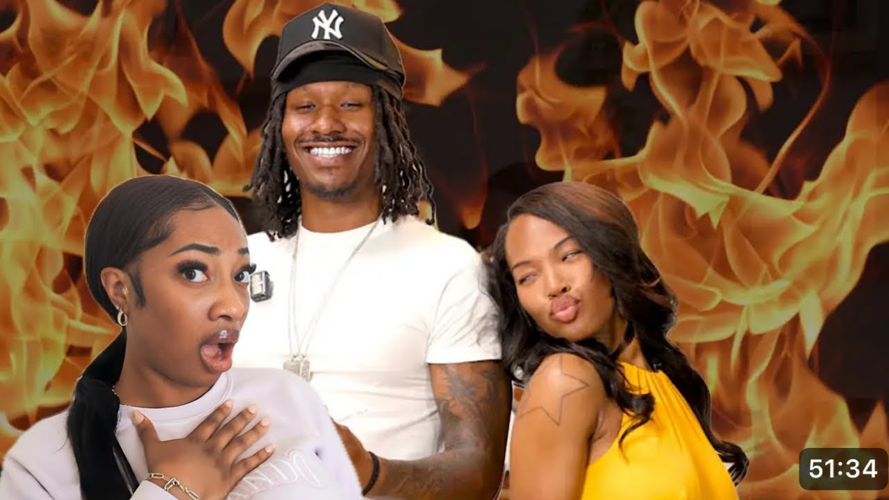 Jay Galore reacts to Feeding Starving Influencers FT. Duke Dennis | I ...