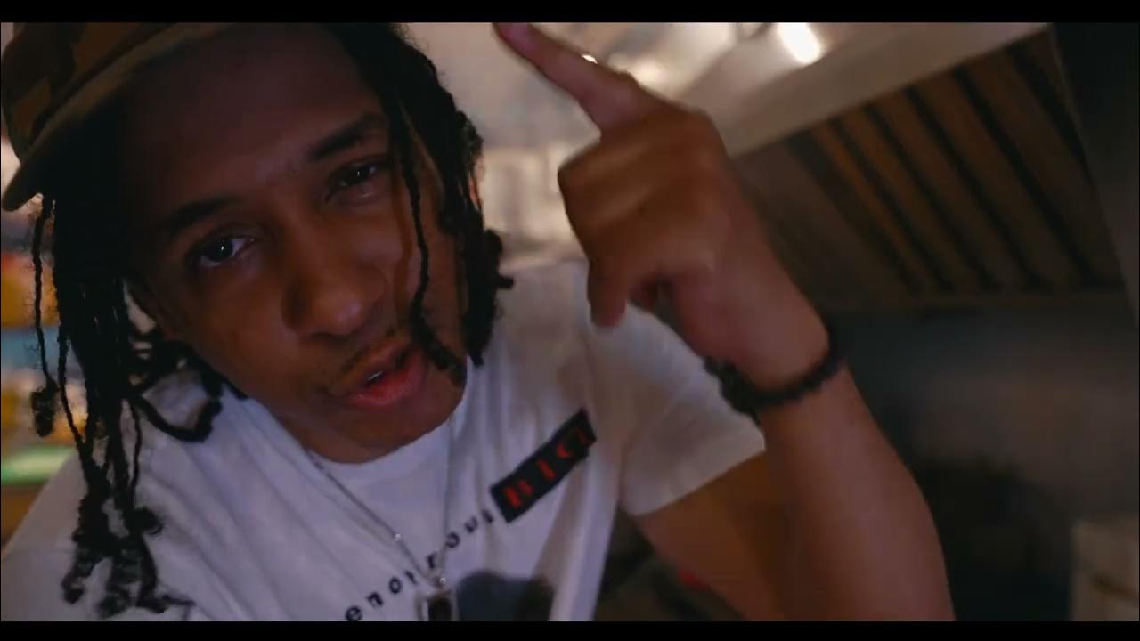 Ali Vegas & DJ Supa Dave- My Corners ( Official Video) - YouTube