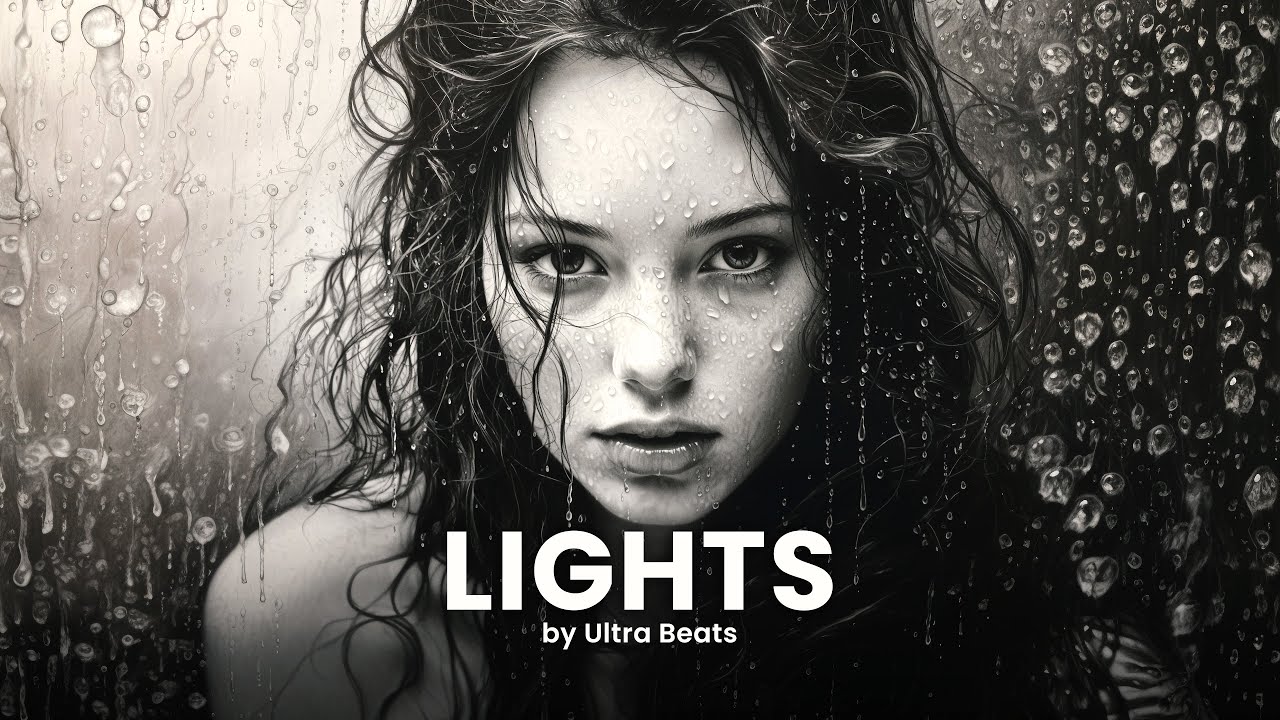 Ultra Beats - Lights (Original Mix) - YouTube