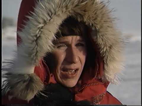 Qaggiq 03180IQ QAG 94 INUK - YouTube