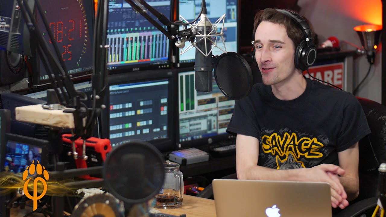 [EPISODE] FC-319 Emergency Cookies - YouTube