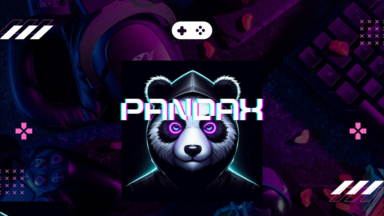 Diffusion en direct de Pandax - YouTube