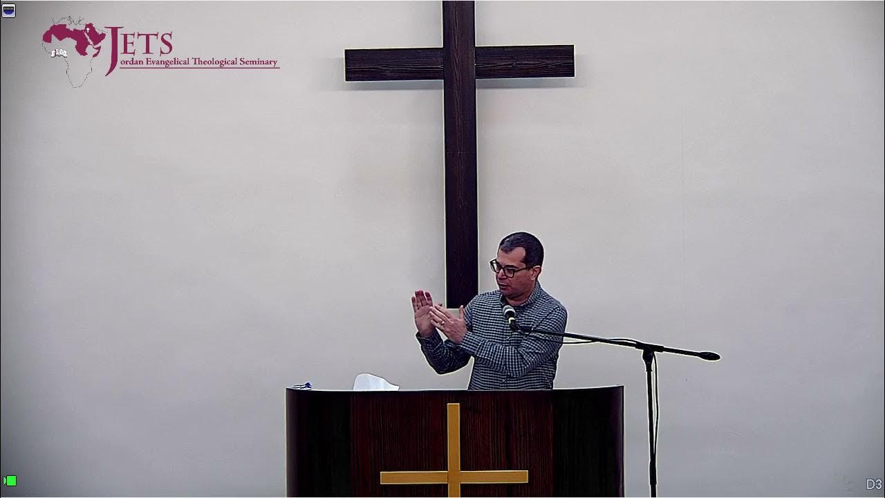 Chapel 22 11 2021 - YouTube