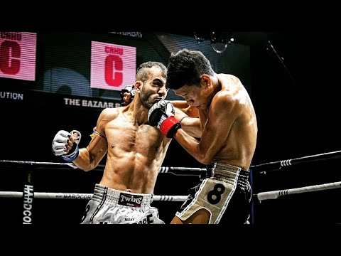 Highlights of professional fights🏆 - YouTube
