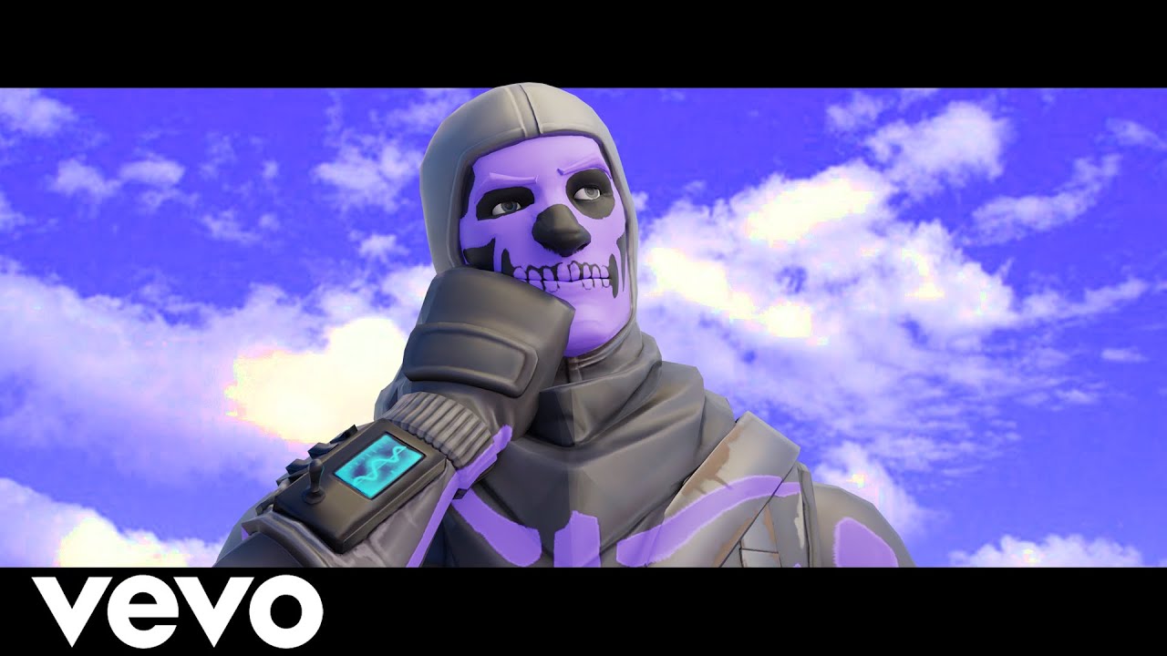 ANIME - Tik Tok ft.FaZe CLipZ (OFFICIAL MUSIC VIDEO) #ONEOFAKIND ...