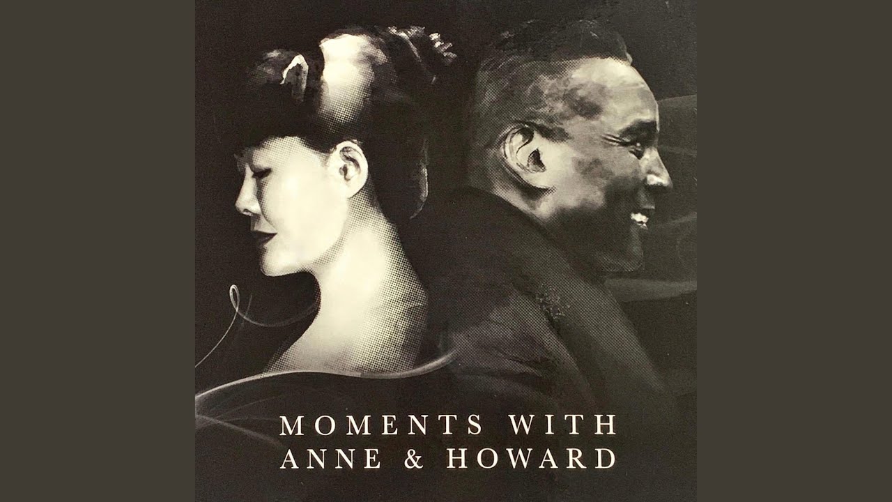 What Are You Doing The Rest Of Your Life (feat. Howard McCrary) - YouTube