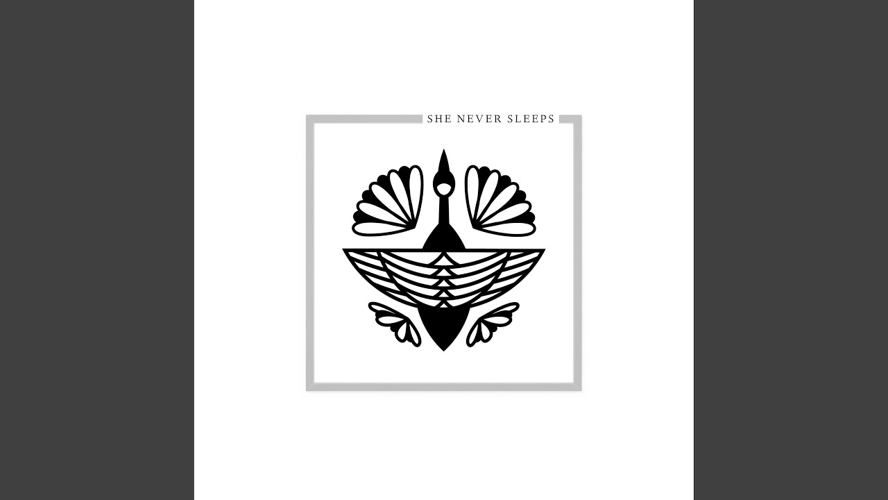 She Never Sleeps (That Can't Be Free) - YouTube