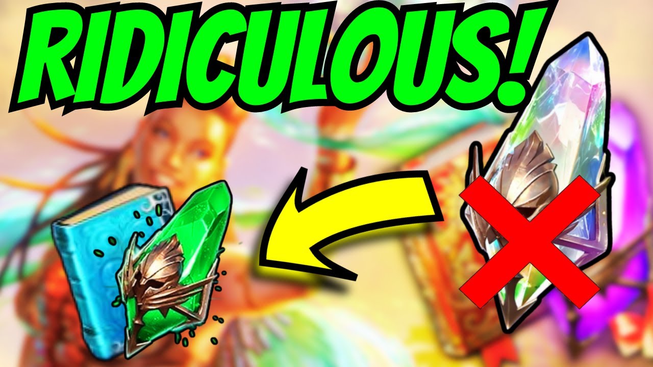 WEEKEND WARM UP OUTRAGE OVER PRISM EVENT, DECK OF FATE, TITAN POINTS ...
