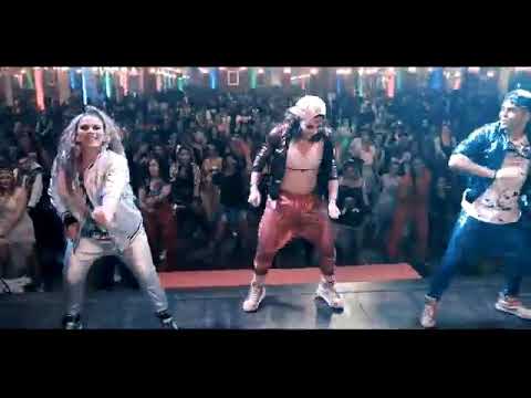 ZUMBA🔺️RA PA PA🔺️ KEVO DJ --- Feat . MUH ARRUDA & ANA CARLA PXT