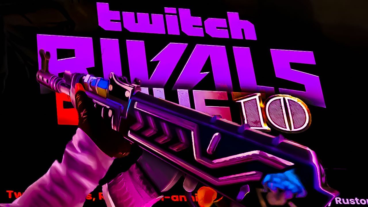 RUST | TWITCH DROPS | Как получить? 2024??? - YouTube