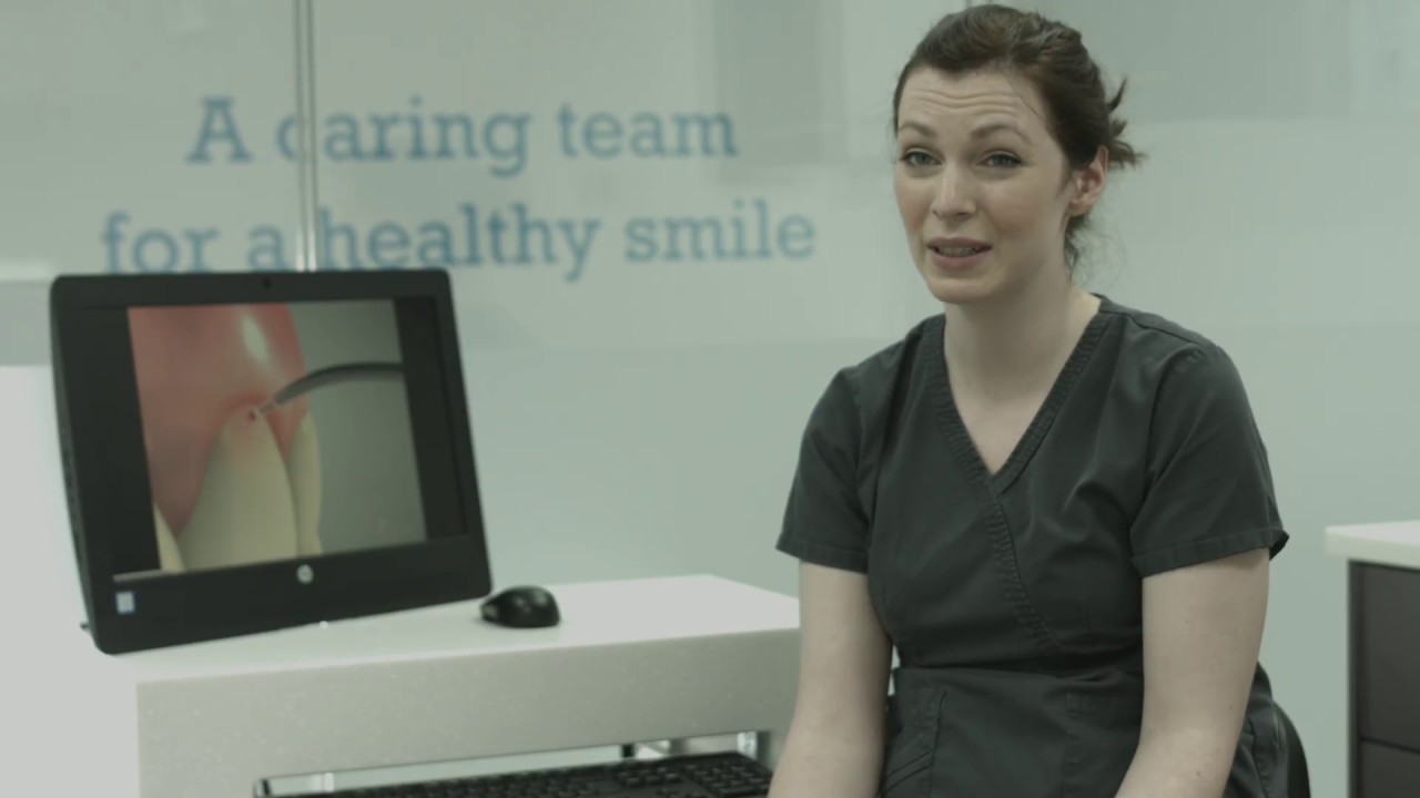 Dental Patient Education Video - YouTube