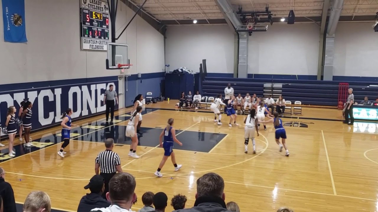 2019/20 Noble Bears(4) - YouTube