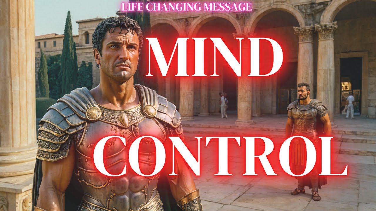 Wake Up: Master Mind Control and Coordination - YouTube