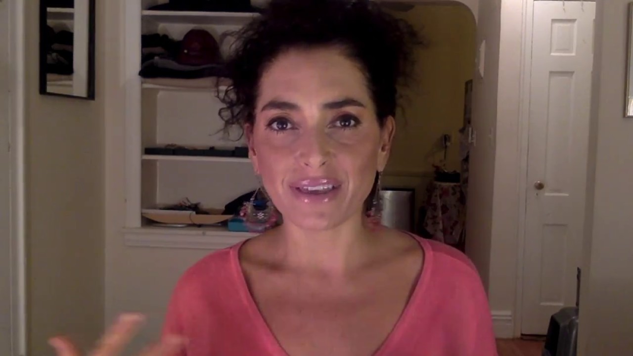 #WiseGirl: Setting Your Intention, with Francesca Maxime, meditation ...