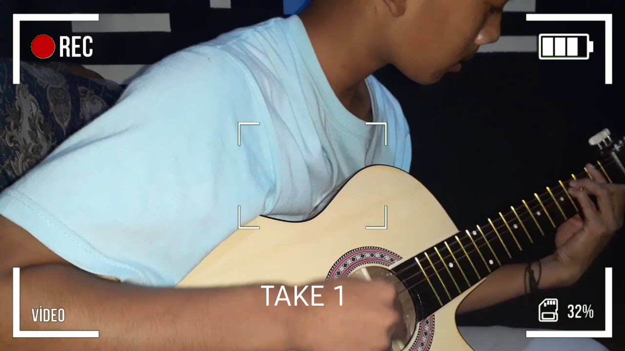 LAGU HAREUDANG (Cover Sunda Musisi) Enak Bangett - YouTube
