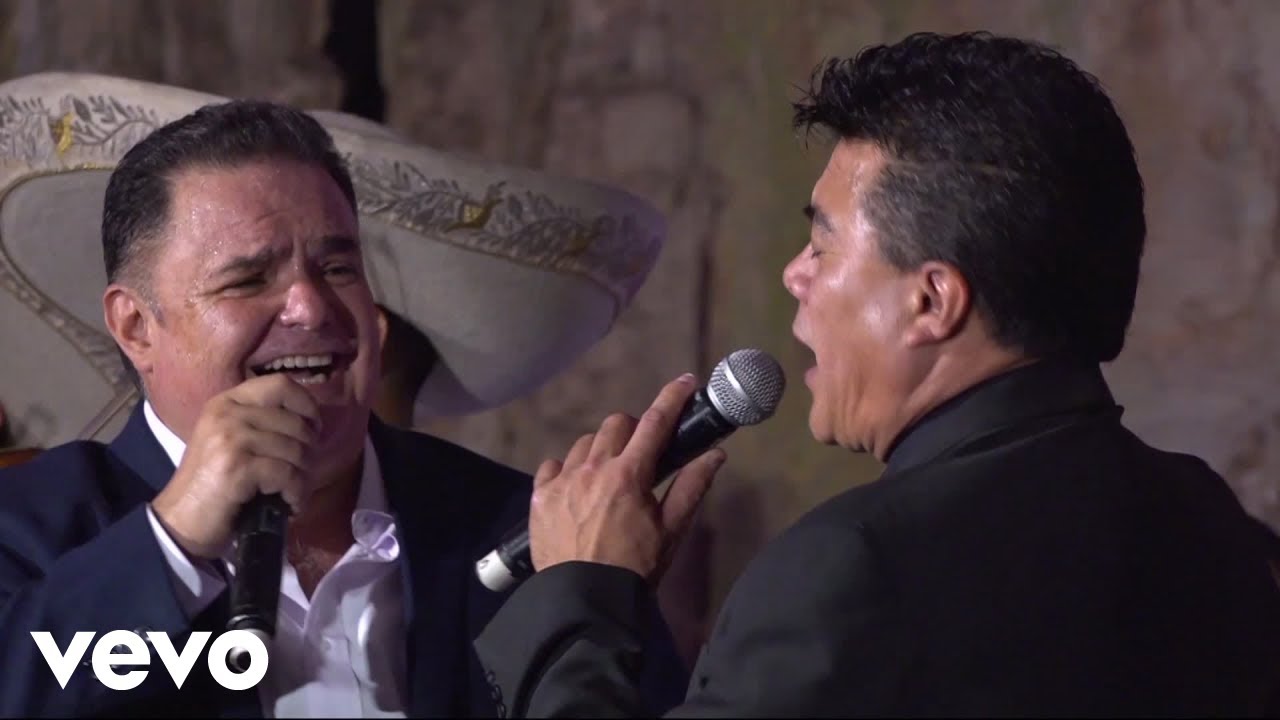 Mario Monge, Liberación - Mi Cariñito (En Directo) - YouTube
