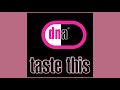 DNA - Taste This | Releases | Discogs