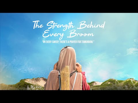 The Strengths Behind Every Brooms [Documentary Film Indonesia]
