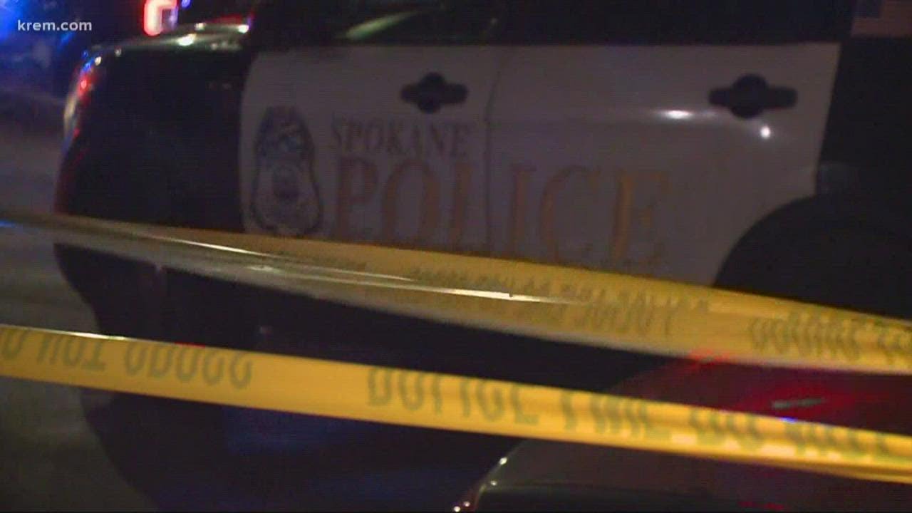 Suspicious death reported on Maple Street Bridge - YouTube