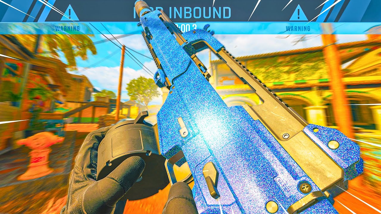 the NEW #1 BEST HOLGER 26 CLASS SETUP in MODERN WARFARE 3🔥! (Best ...