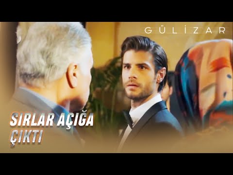 Nişanda Büyük Skandal! - Gülizar 5. Bölüm