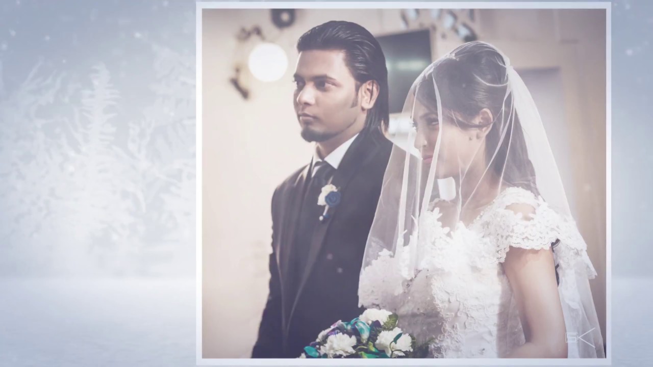 Keziah & Samuel - YouTube