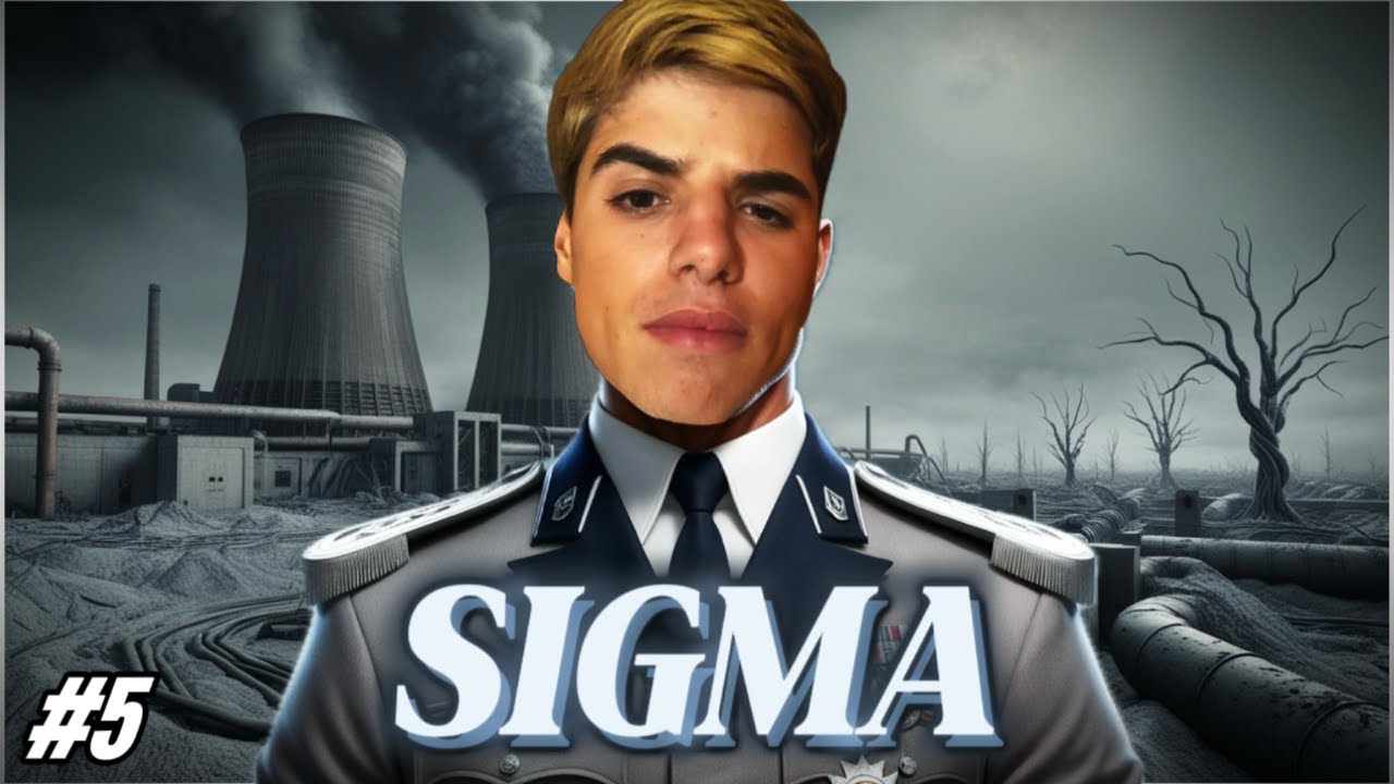 GUÍA definitiva de cómo CONVERTIRSE en un SIGMA - YouTube