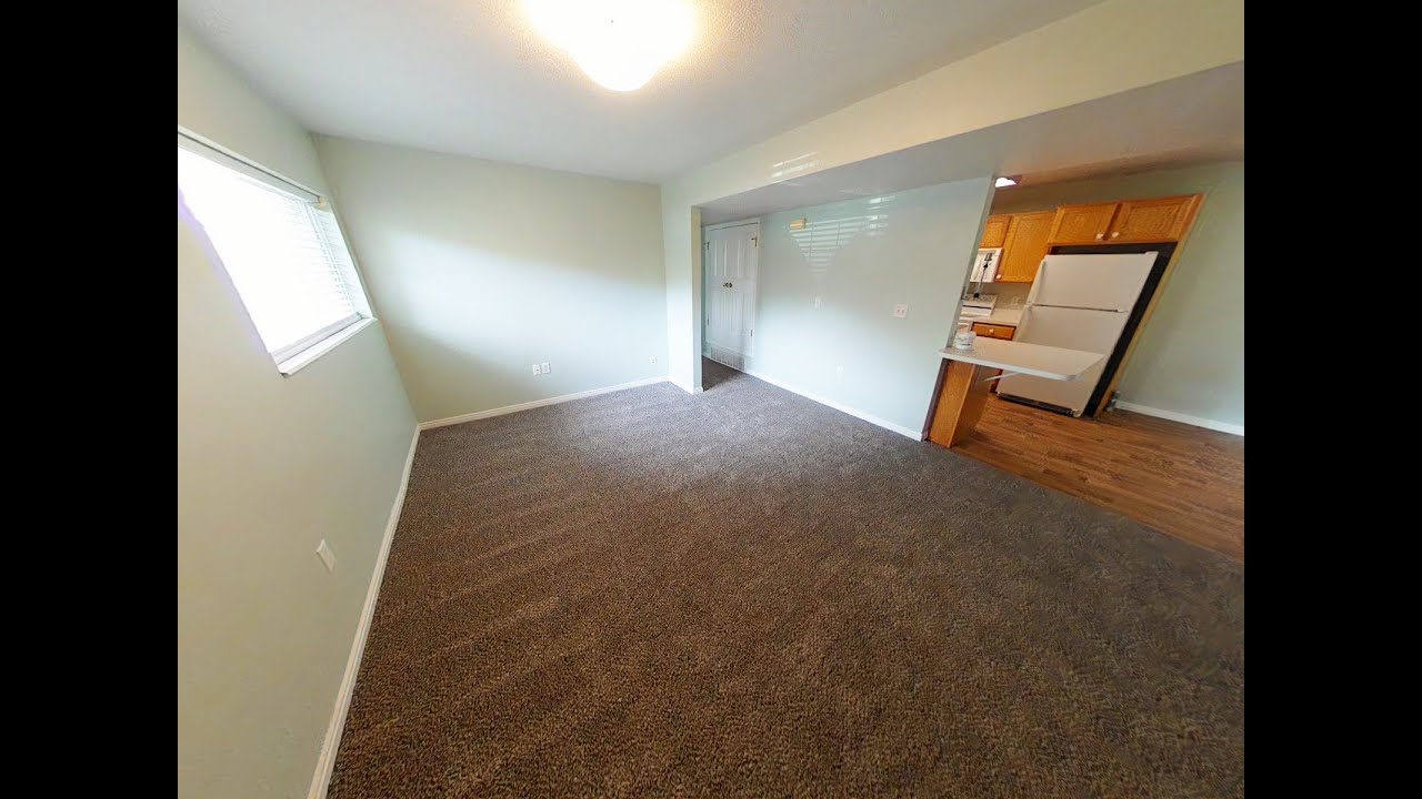 Plagge 3 BR 2 Bth Ground Floor Condo Orem - YouTube