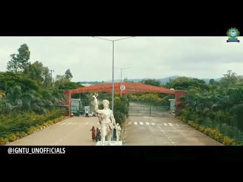 IGNTU CAMPUS - YouTube